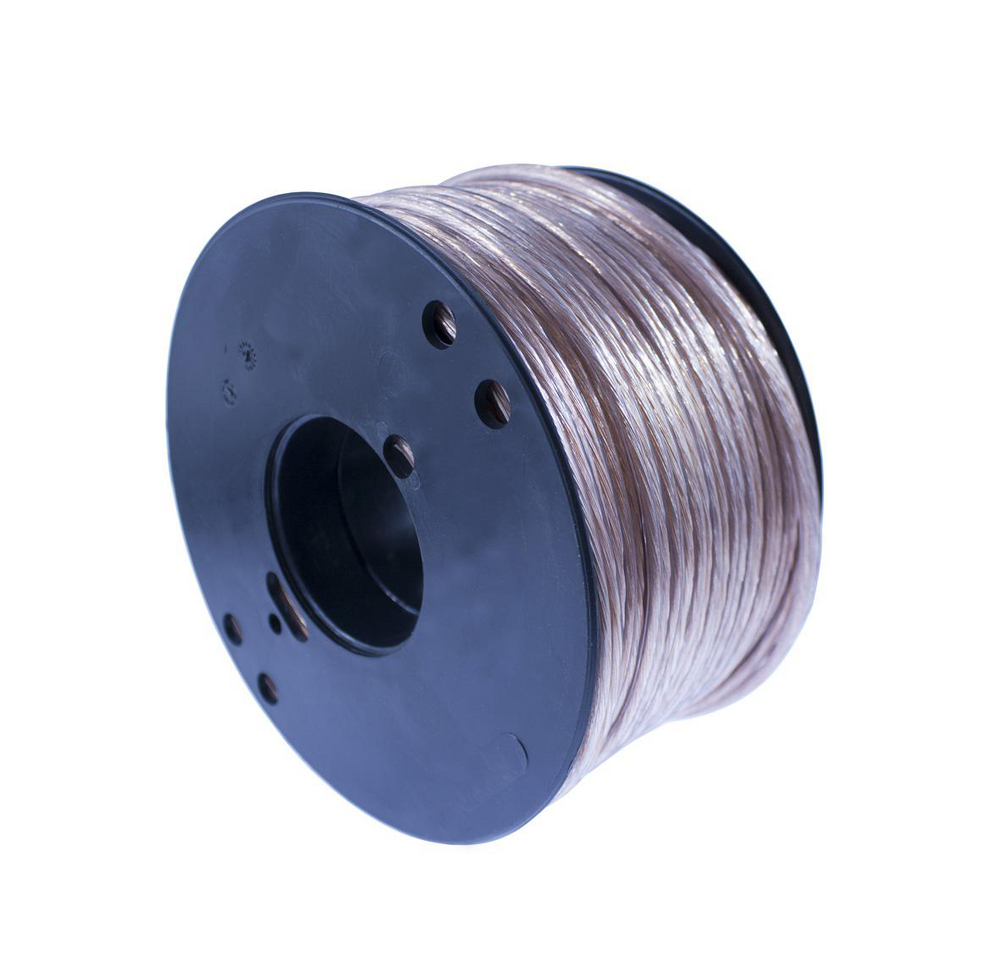 RKUB, 2x1.5mm2, TRANSPARENT