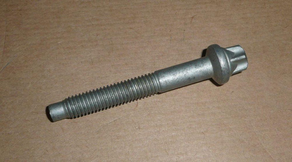 Skruv spridarhållare - Volvo - Ford - Peugeot - Citroen - Mazda - Opel - Ds