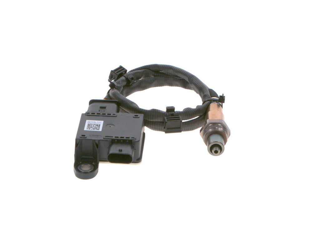 Partikelsensor EGS-PM2 - Volvo - Xc90 - Mekster.se