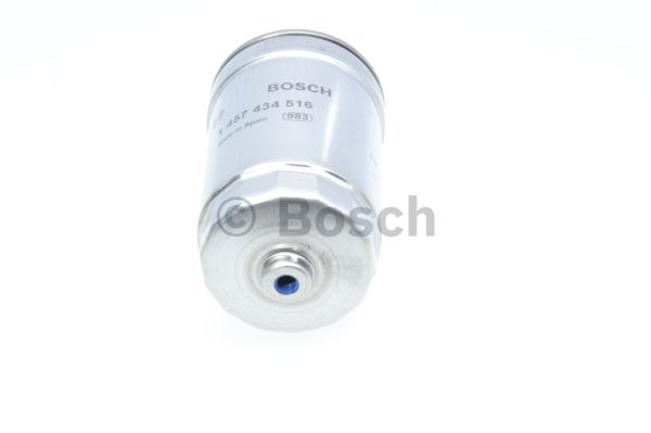 Bosch Bränslefilter N 4516 - Hyundai I30, Santa fe - Kia Rio, Optima