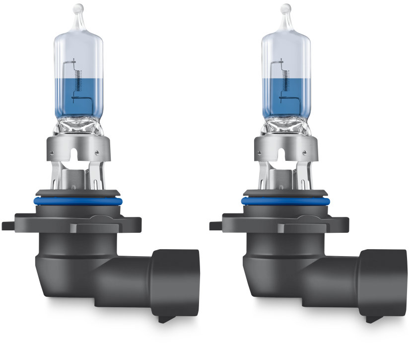 Osram Cool Blue Intense (Next Gen) - Glödlampa HB3 60W 12 V 2-pack ...