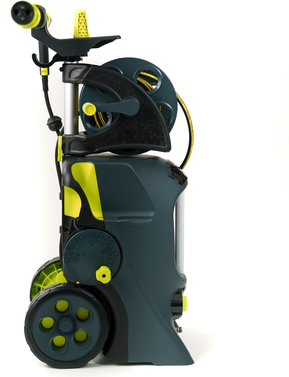 AVA Evolution P70 Large bundle - Högtryckstvätt