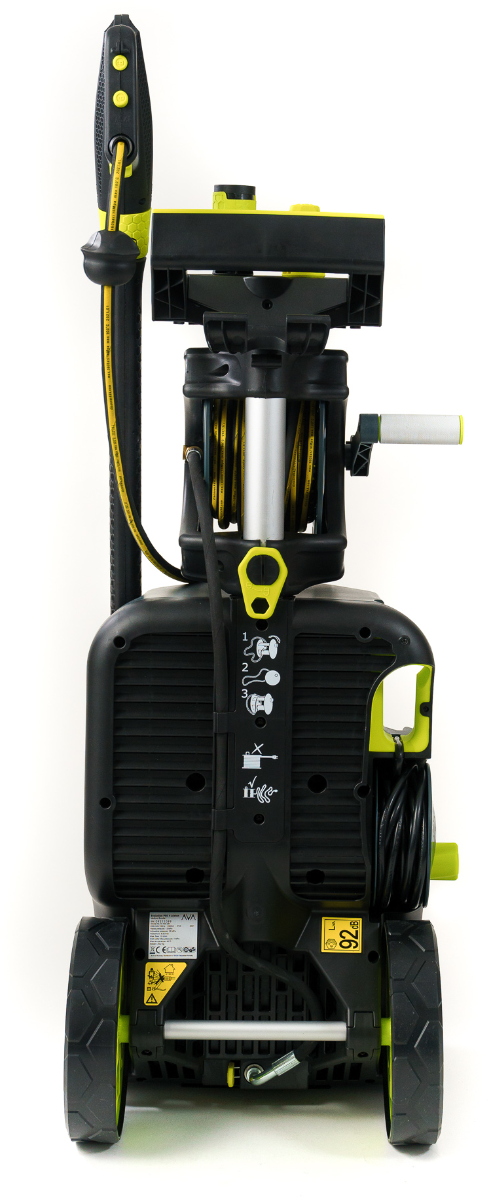 AVA Evolution P70 Large bundle - Högtryckstvätt