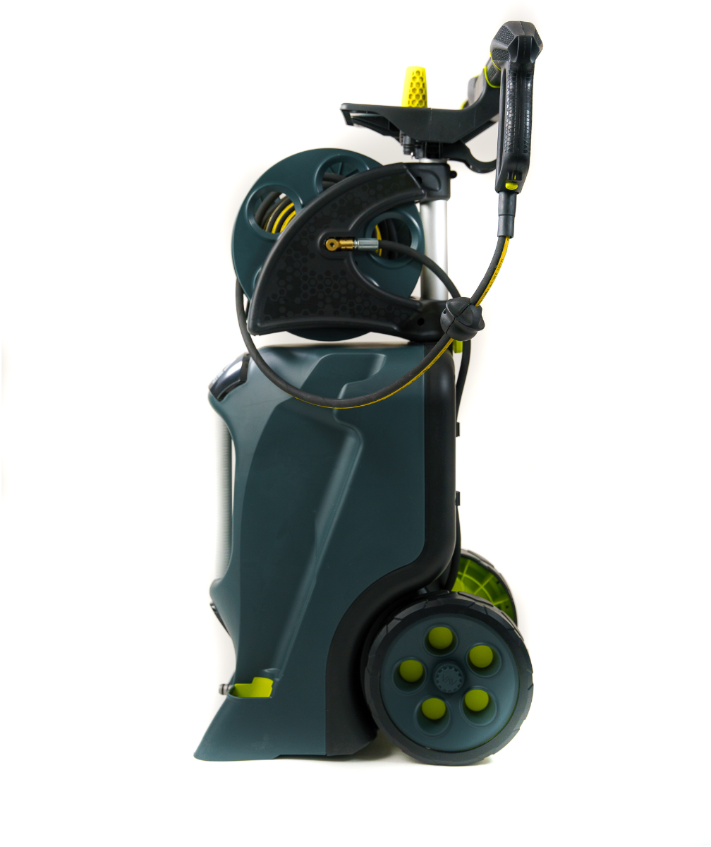 AVA Evolution P70 Large bundle - Högtryckstvätt