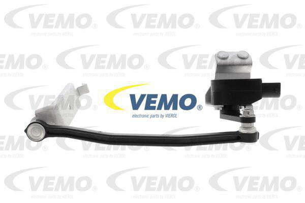 Sensor ljusviddsreglering - Volvo - V70, S80 - Mekster.no