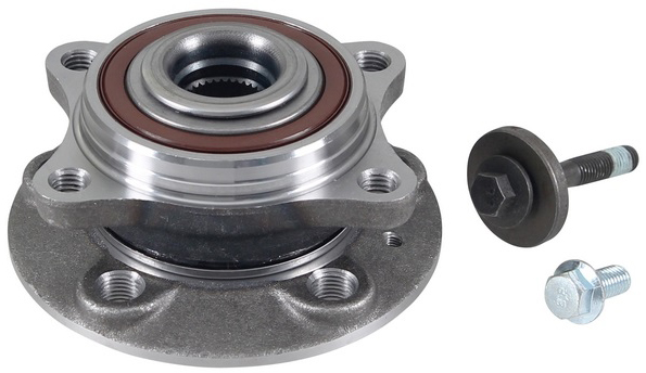 Hjulnav - Volvo - V70, Xc70, S60, S80 - Mekster.se