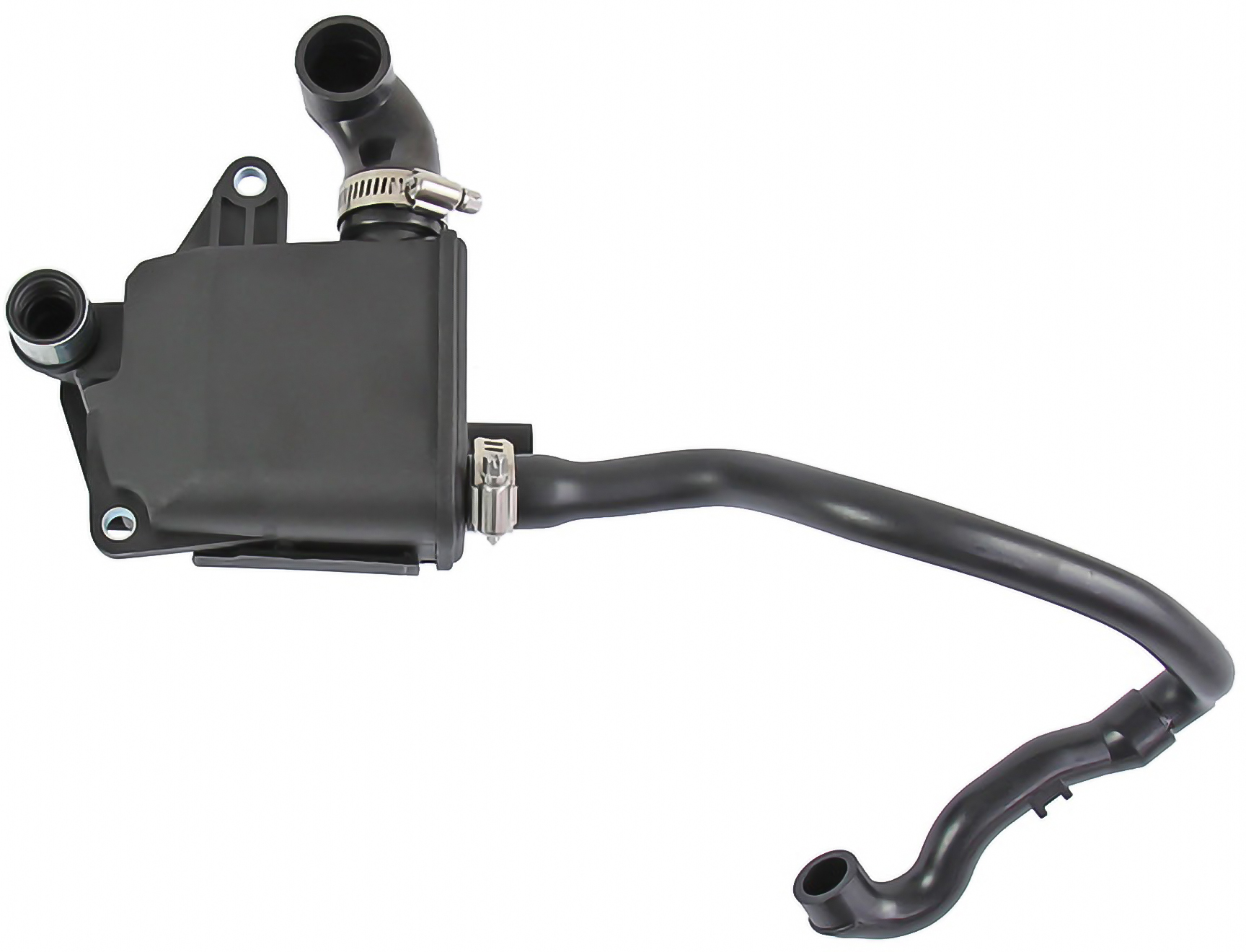 Vevhusventilation KIT - Volvo - V70, S80, C70 - Mekster.se