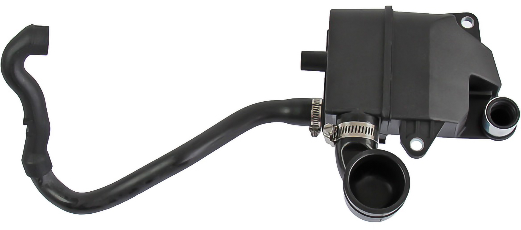 Vevhusventilation KIT - Volvo - V70, S80, C70 - Mekster.se