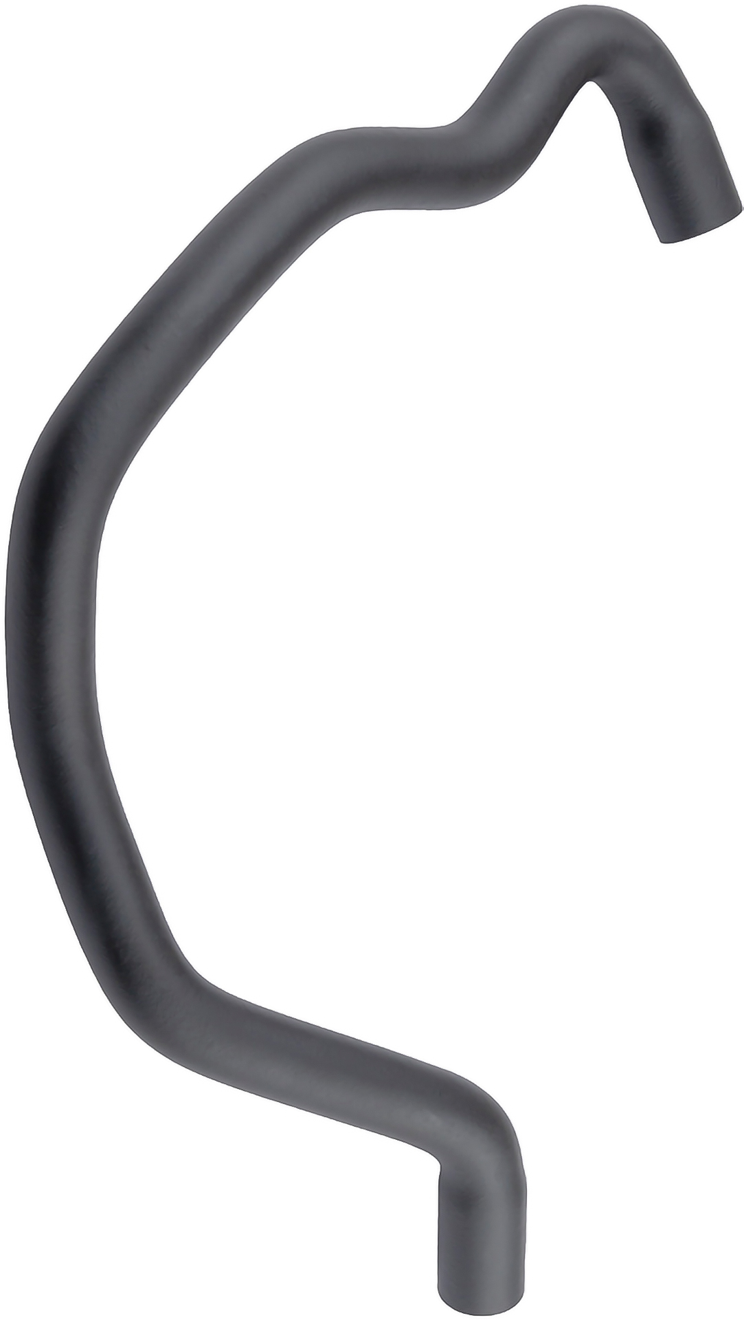 Slang, vevhusventilation - Volvo - V70, Xc70, S60, S80