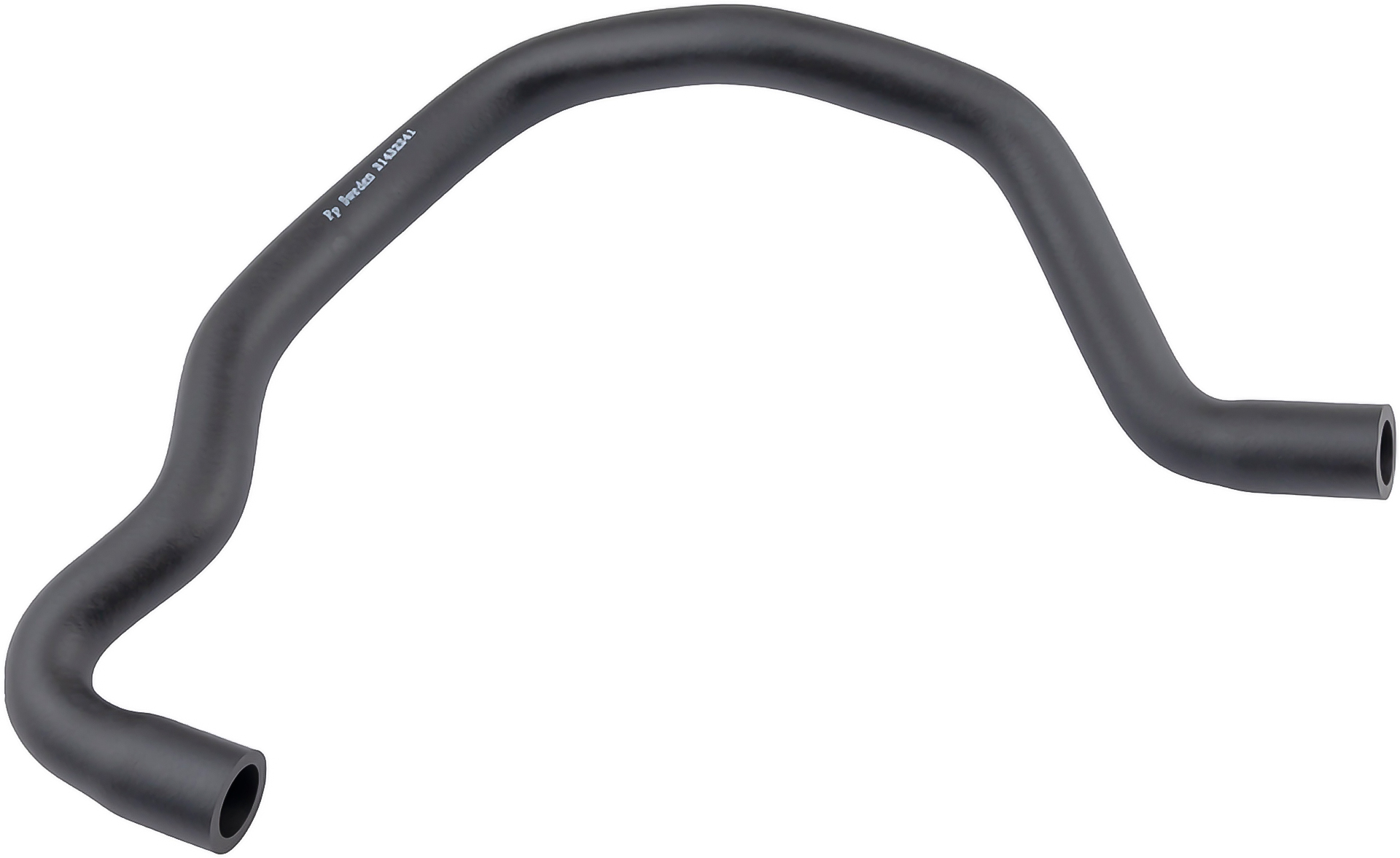 Slang, vevhusventilation - Volvo - V70, Xc70, S60, S80