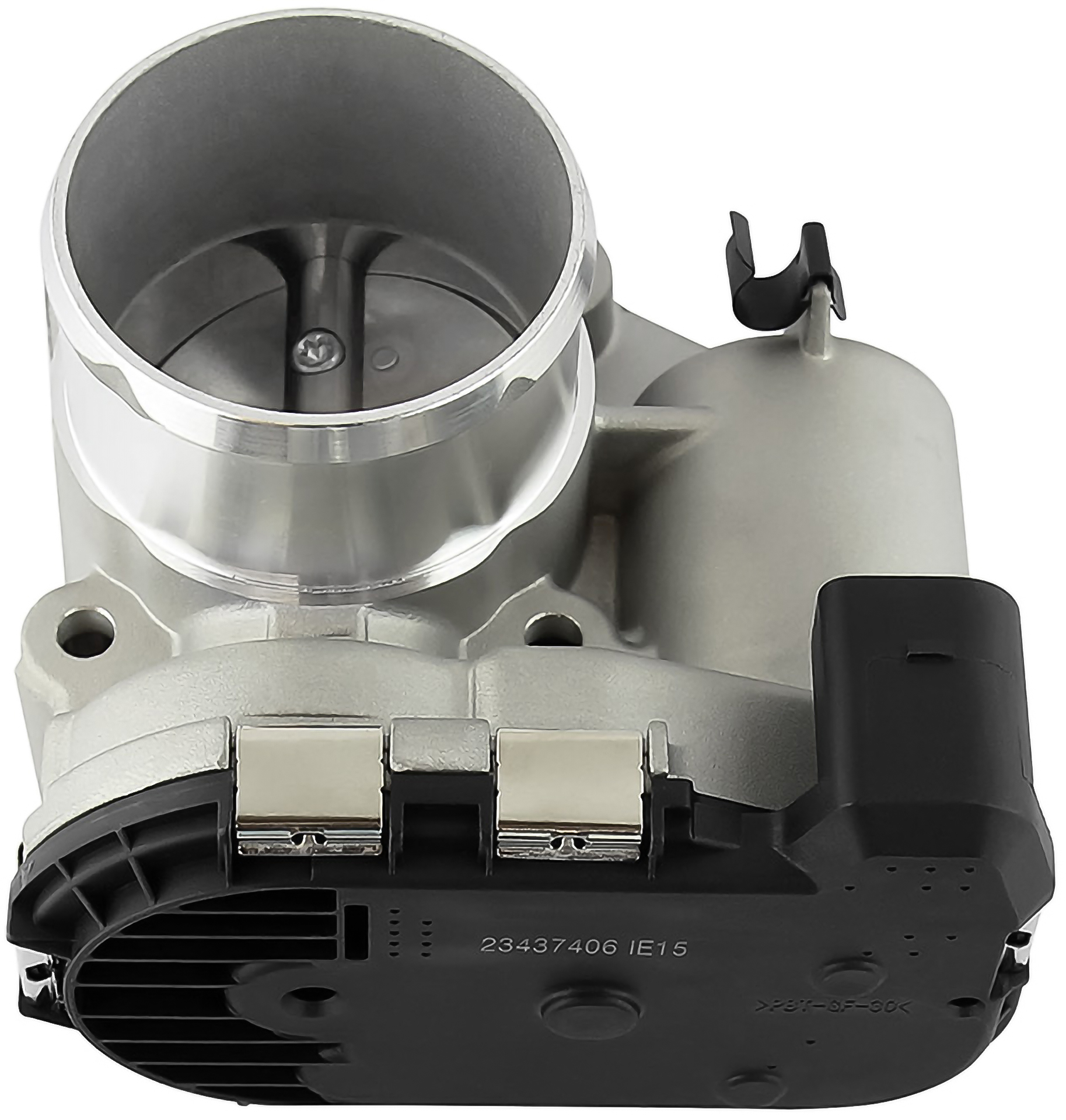 Spjällhus - Volvo - V70, V60, V40, S60 - Mekster.se