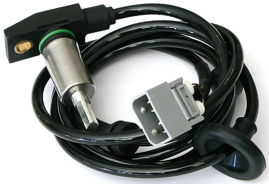 ABS sensor - Volvo - 740, 760, 940, 960 - Mekster.se