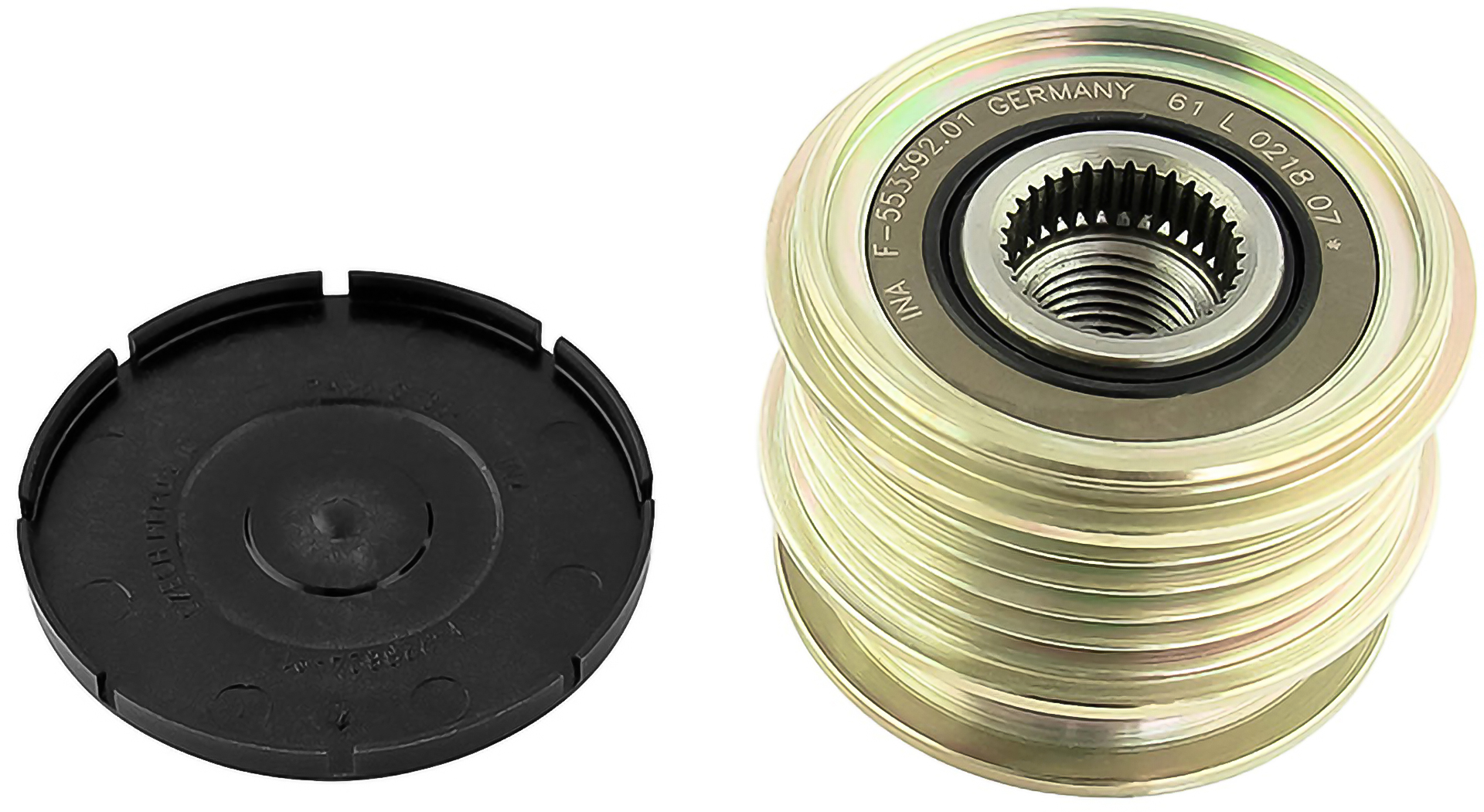 Remhjul - Volvo V70, Xc60 - Ford Mondeo, S-max - Mekster.se