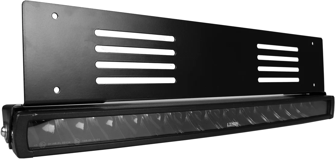 Ledson Hållare till LED-ramp Apollo C och Juno