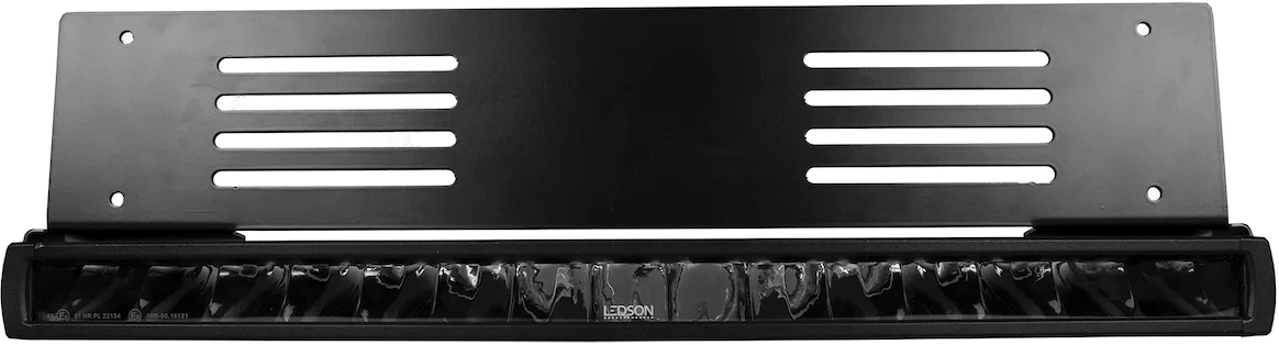 Ledson Hållare till LED-ramp Apollo C och Juno