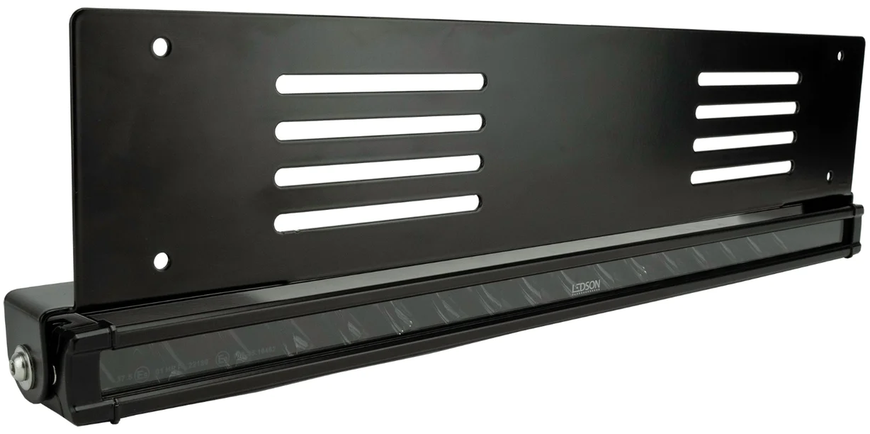 Ledson Hållare till LED-ramp Apollo C och Juno