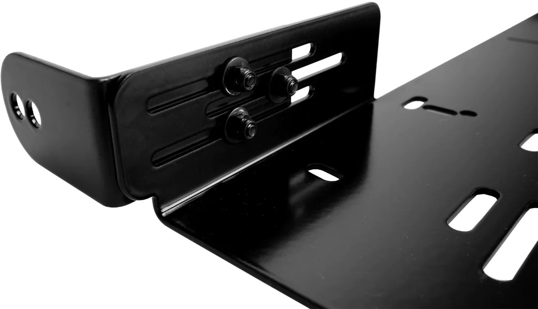 Ledson Justerbar hållare till LED-ramp för REX+, Phoenix+, Atlas, Alfa ...