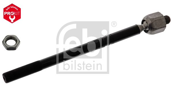 Inre styrled - Volvo - V70, S80 - Mekster.se