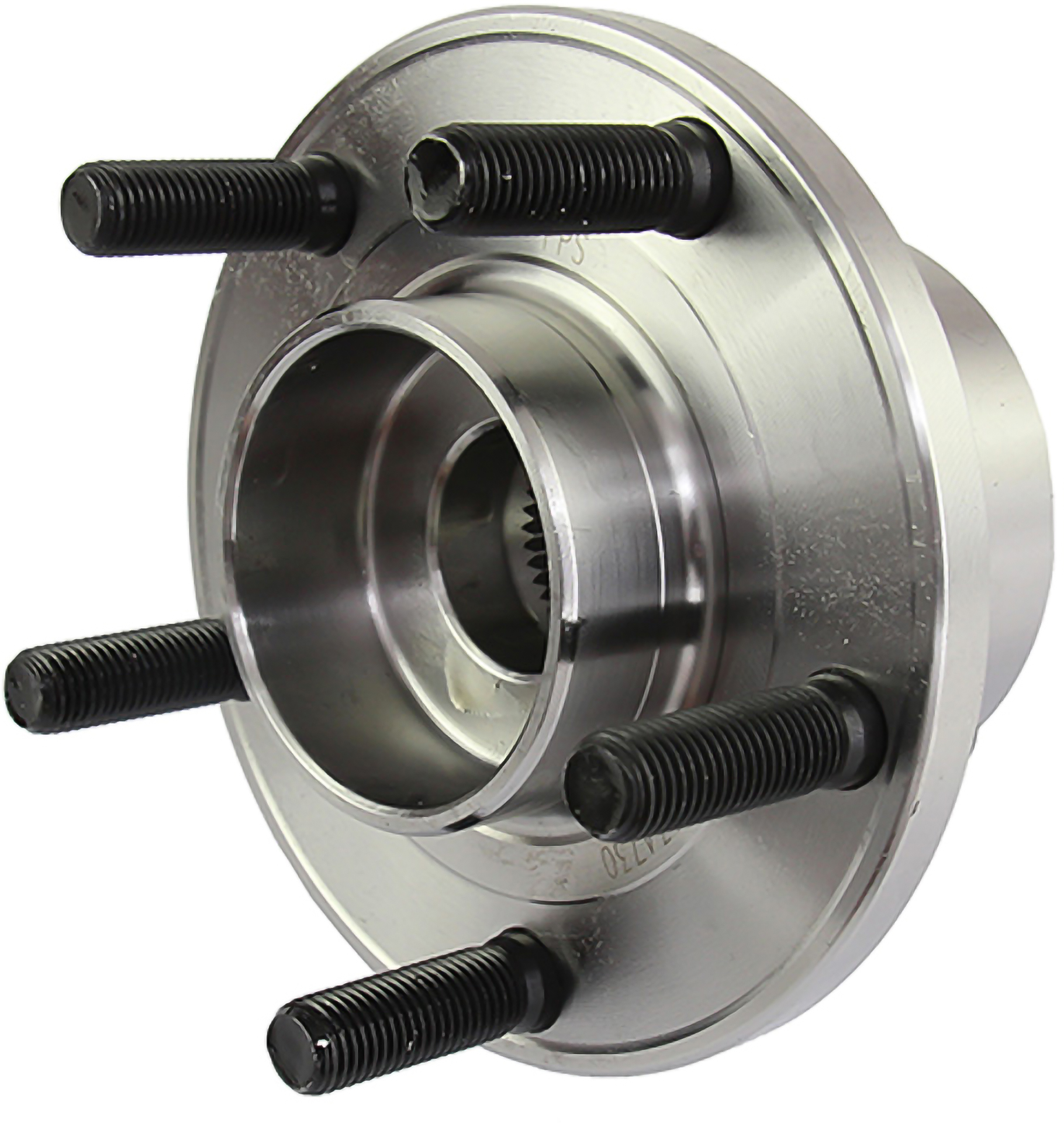 Hjulnav - Volvo - V50, S40, C30, C70 - Mekster.se