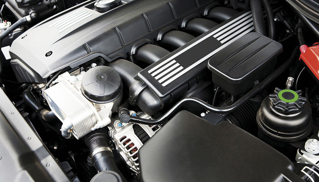 CRC Motor Clean - Motorrengöring 500 ml