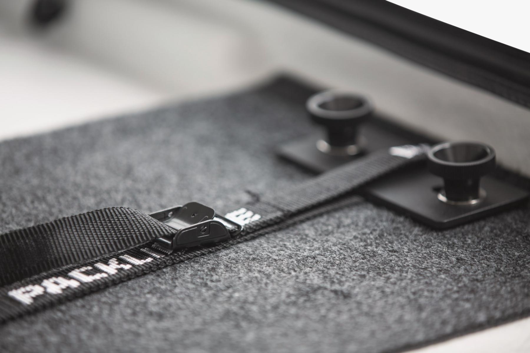 Packline Mount Kit Kit U-Bracket