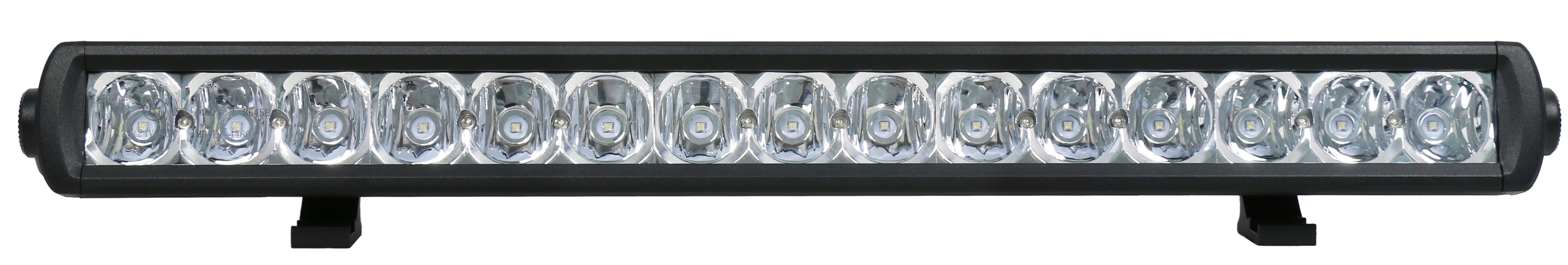 LED-rampepakke Astro 45W 4050 lumen Swedstuff