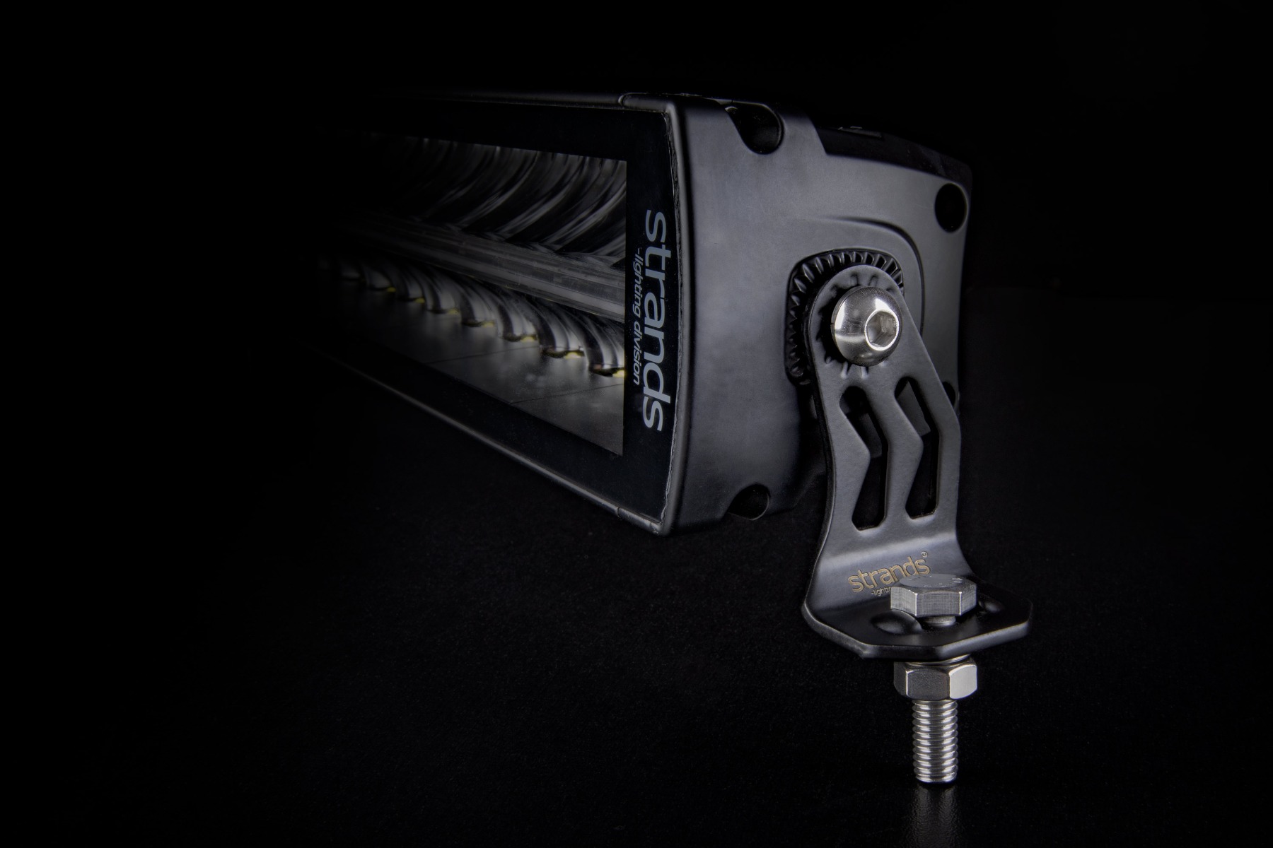 Strands Siberia DR - LED-ramp 22"