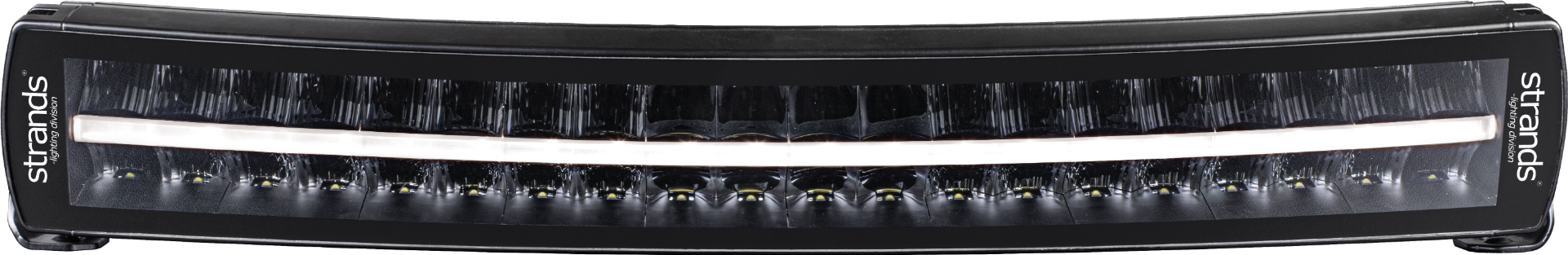 Strands Siberia DRC - LED-ramp 22"