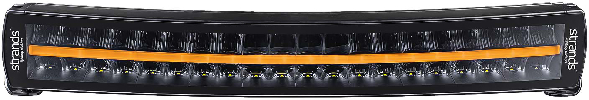 Strands Siberia DRC - LED-ramp 22"