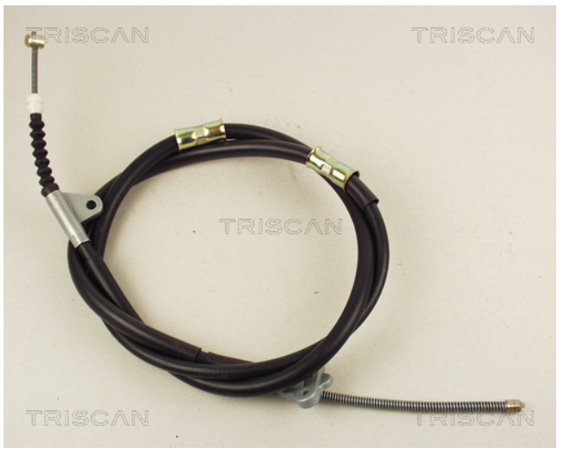 Bromswire - Toyota - - Mekster.se