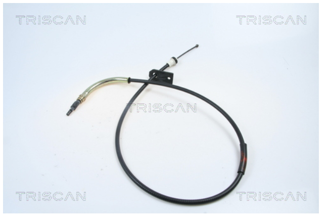 Bromswire - Mini - - Mekster.se