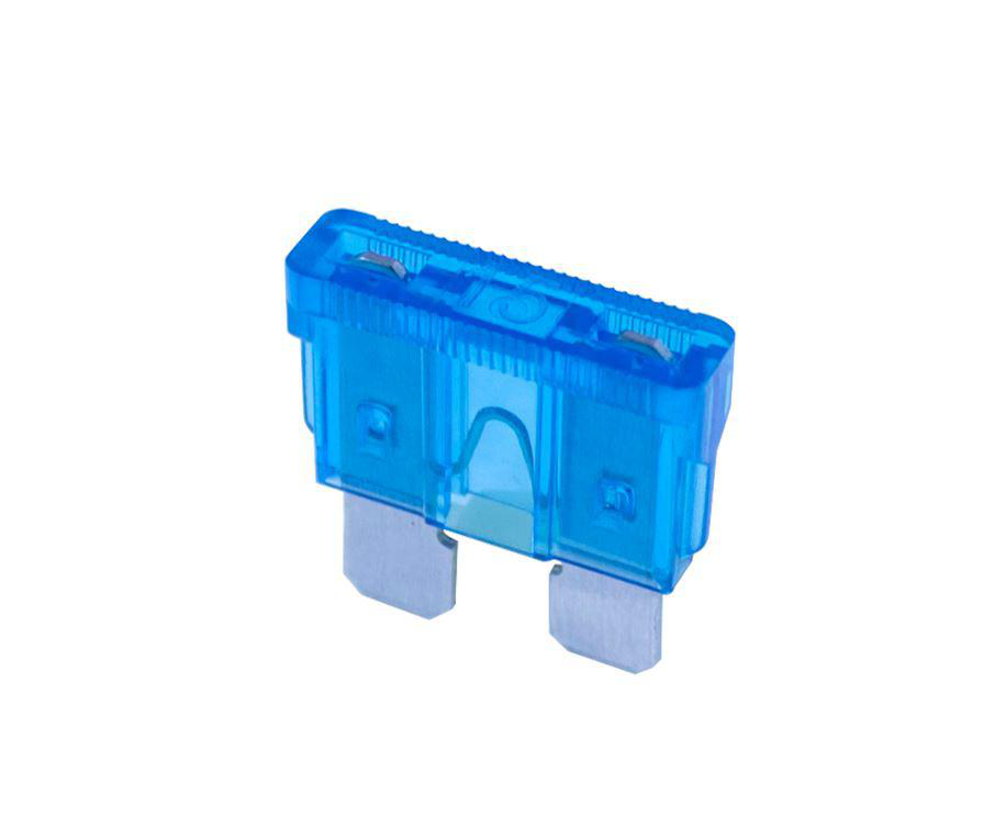 Flat sikring Midi 15A 50 Pakke