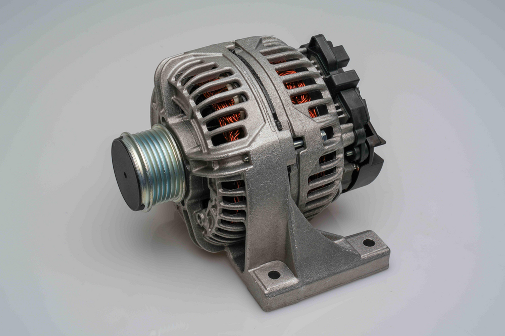 Generator - Volvo - V70, S80, S40 - Mekster.se