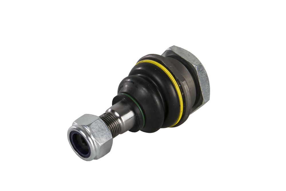 Spindelled - Nissan - King-cab, Np300 - Mekster.se