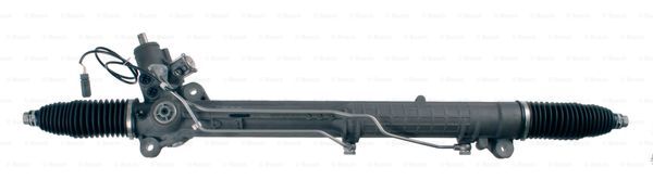 Styresnekke - Audi - A8 - Mekster.no