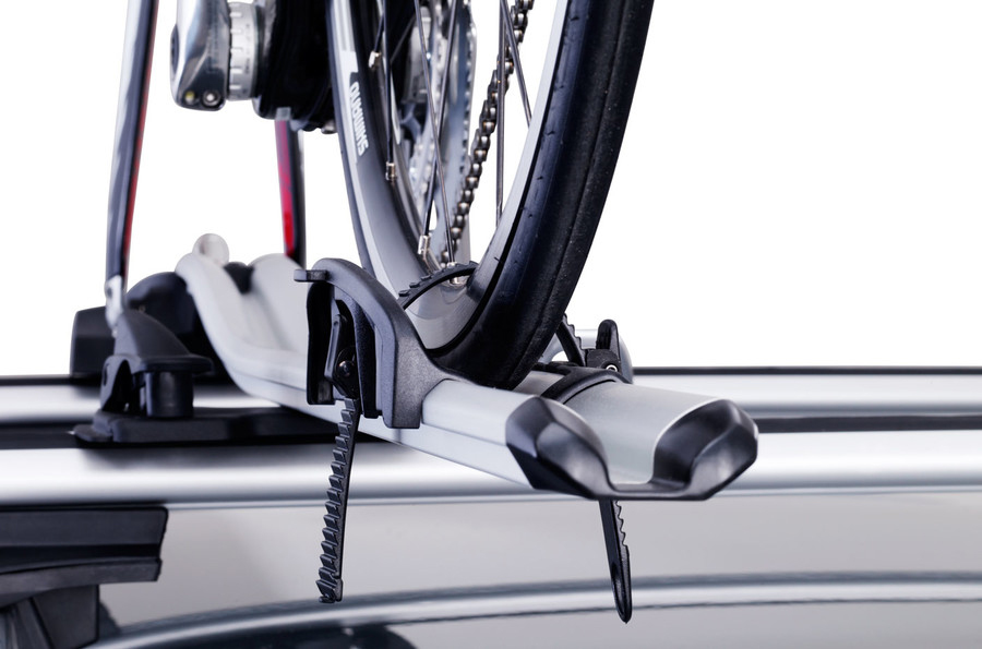 Thule OutRide 561 Aluminium - Cykelhållare för 1 cykel