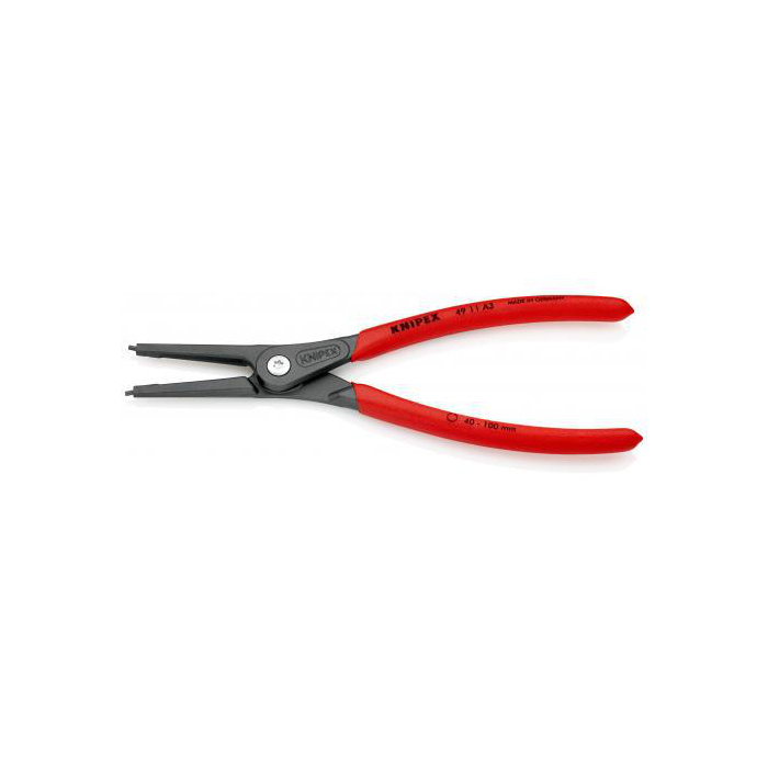 Sporing Ring Ring Bar, Rett, Utenfor - Tang, saks og avbiter ...