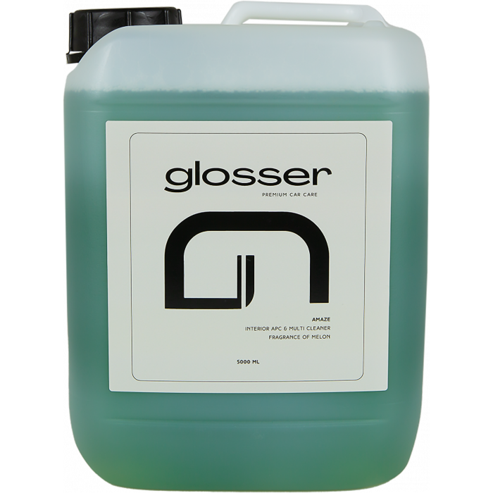 Glosser Amaze Interior APC & Multi Cleaner - Interiörrengöring 5 l ...