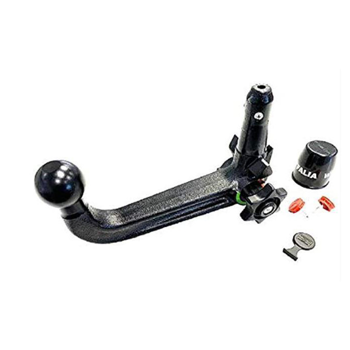 Dragkula 305342 / 305365 Westfalia - Lösa delar - Dragkrokar - Tillbehör