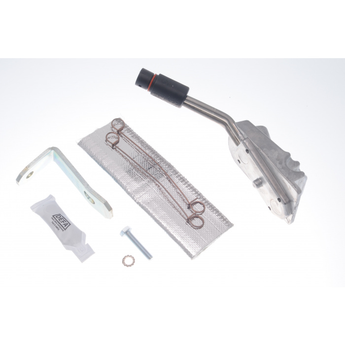 Motorvarmer Defa SafeStart 414829 - Motorvarmer og slangevarmer ...