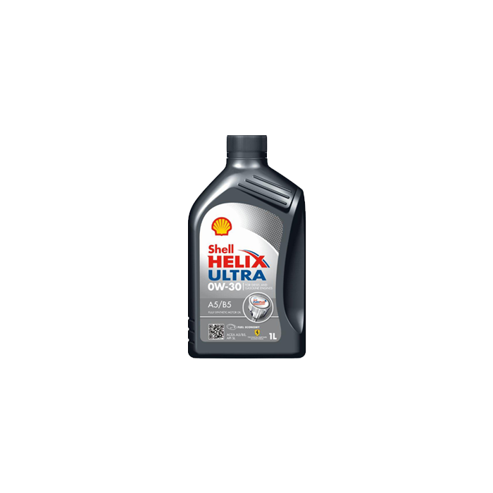 Shell Helix Ultra A5/B5 0W-30 Motorolja 1 l - Motorolja 0W-30 ...