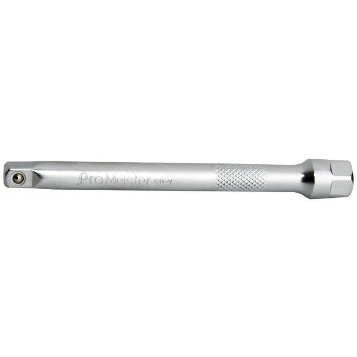 Forlenger 1/2" - 50 mm lang - Hylseforlengeren - Hylser, borr og bits ...