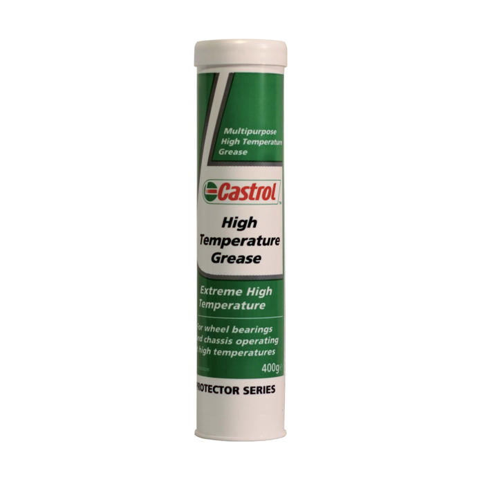 Castrol High Temprature Grease 0.4KG Castrol - Smörjmedel, fett och ...