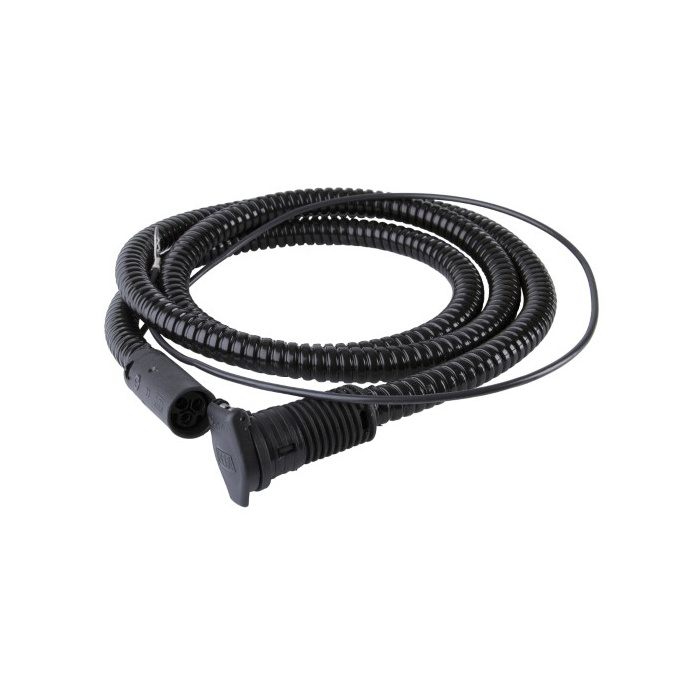 Defa 1,0m MiniPlug Intagskontakt - 460901 - Installation kupévärmare ...