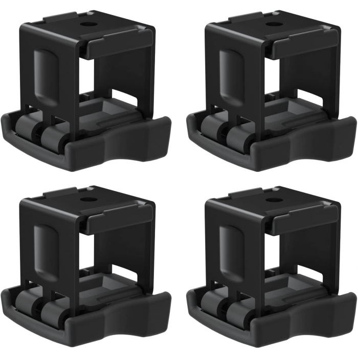 Thule SquareBar Adapter 8897 - Tillbehör till sporthållare - Hållare ...