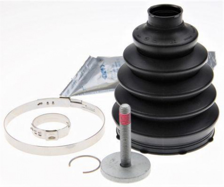 Drivaxeldamask - Volvo V60, V40 - Polestar - Mekster.se