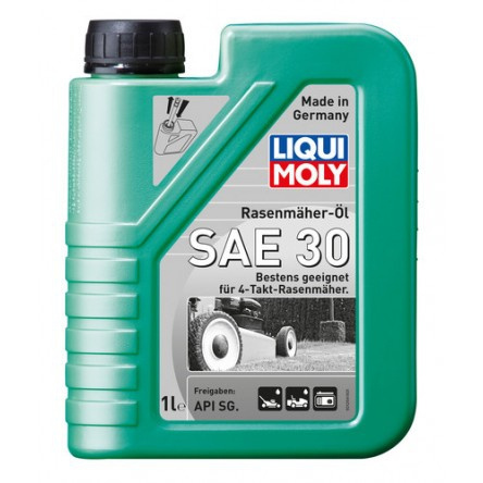Gräsklipparolja SAE 30