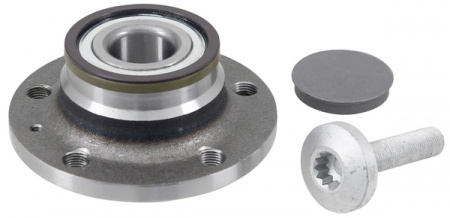 Hjulnav - Vw - Skoda - Audi - Seat - Mekster.se