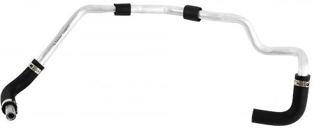 Slang, vevhusventilation - Volvo - V70, S80, S40, C70