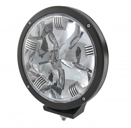 Strands FRITSLA Extraljus LED med positionsljus